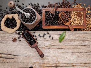 Vrste kafe - Organska kafa